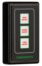 Ball Machines - T90 Series